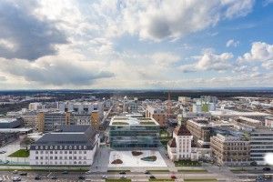 Merck touts innovative oncology pipeline | The Pharmaletter